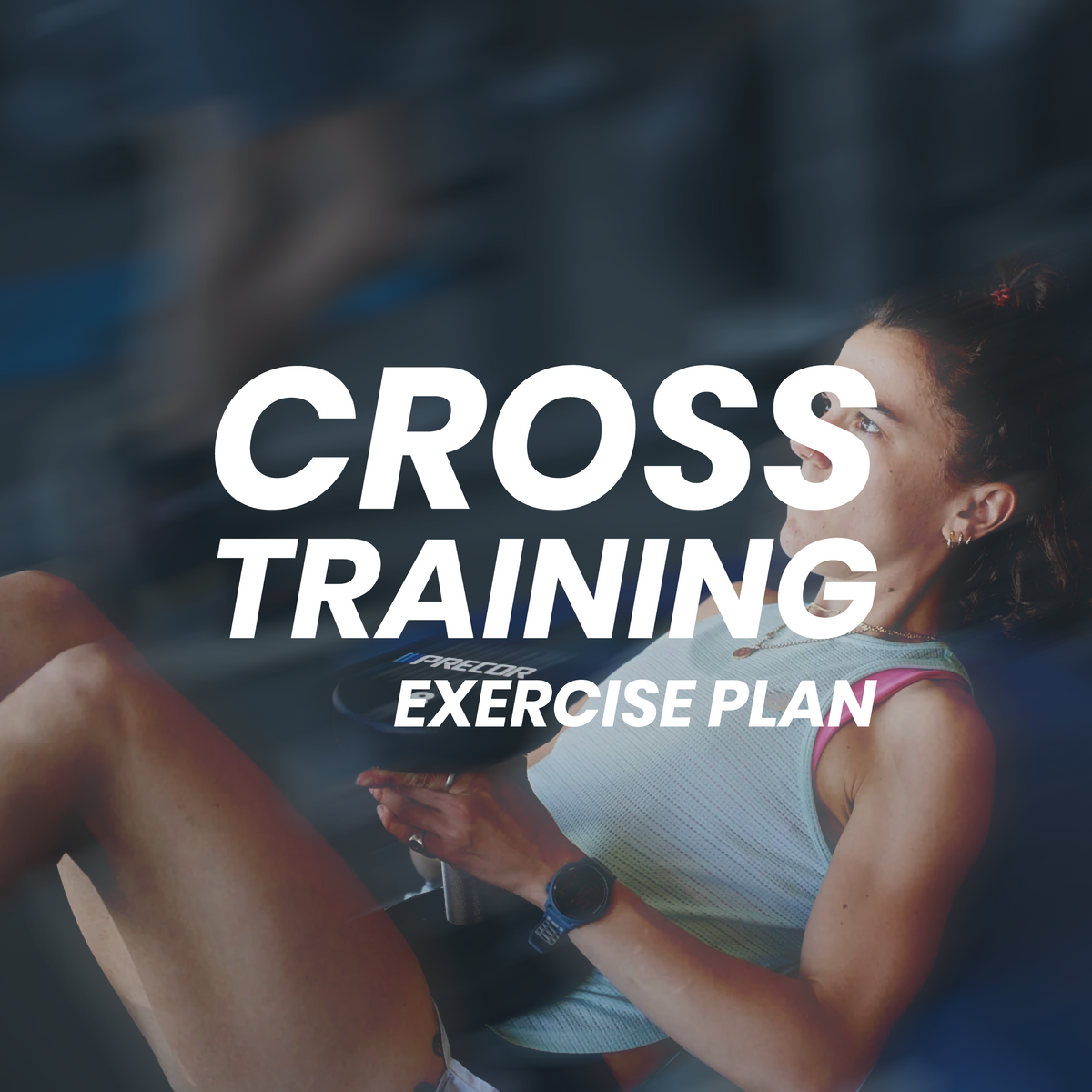 12 Cross Training Session – Phily Bowden