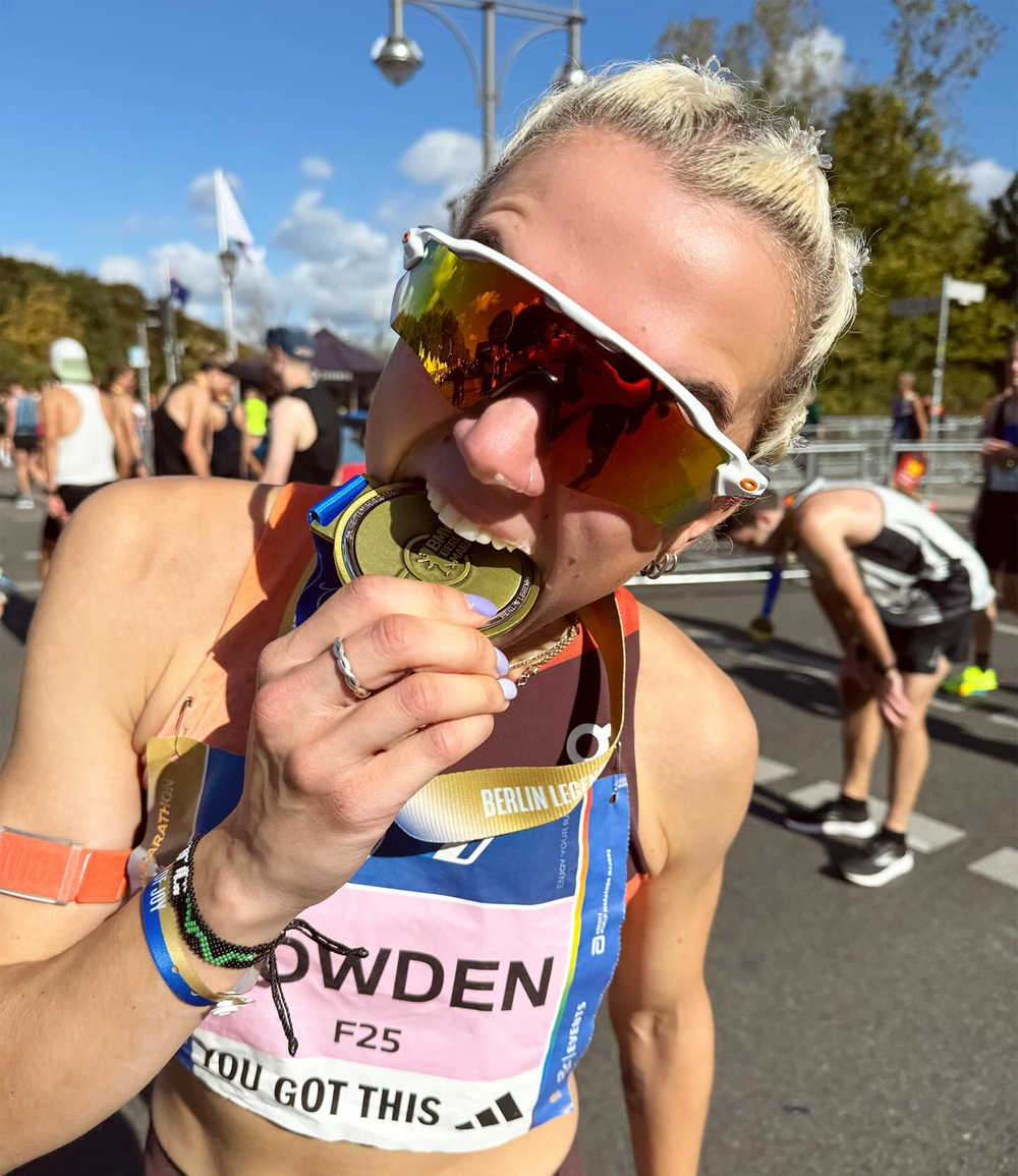 About – Phily Bowden