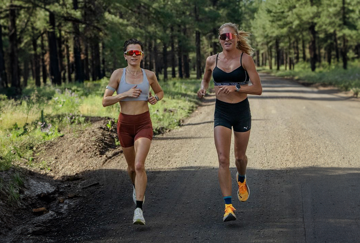 Training Plans – Phily Bowden