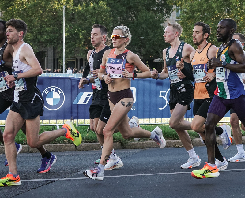 Coaching – Phily Bowden